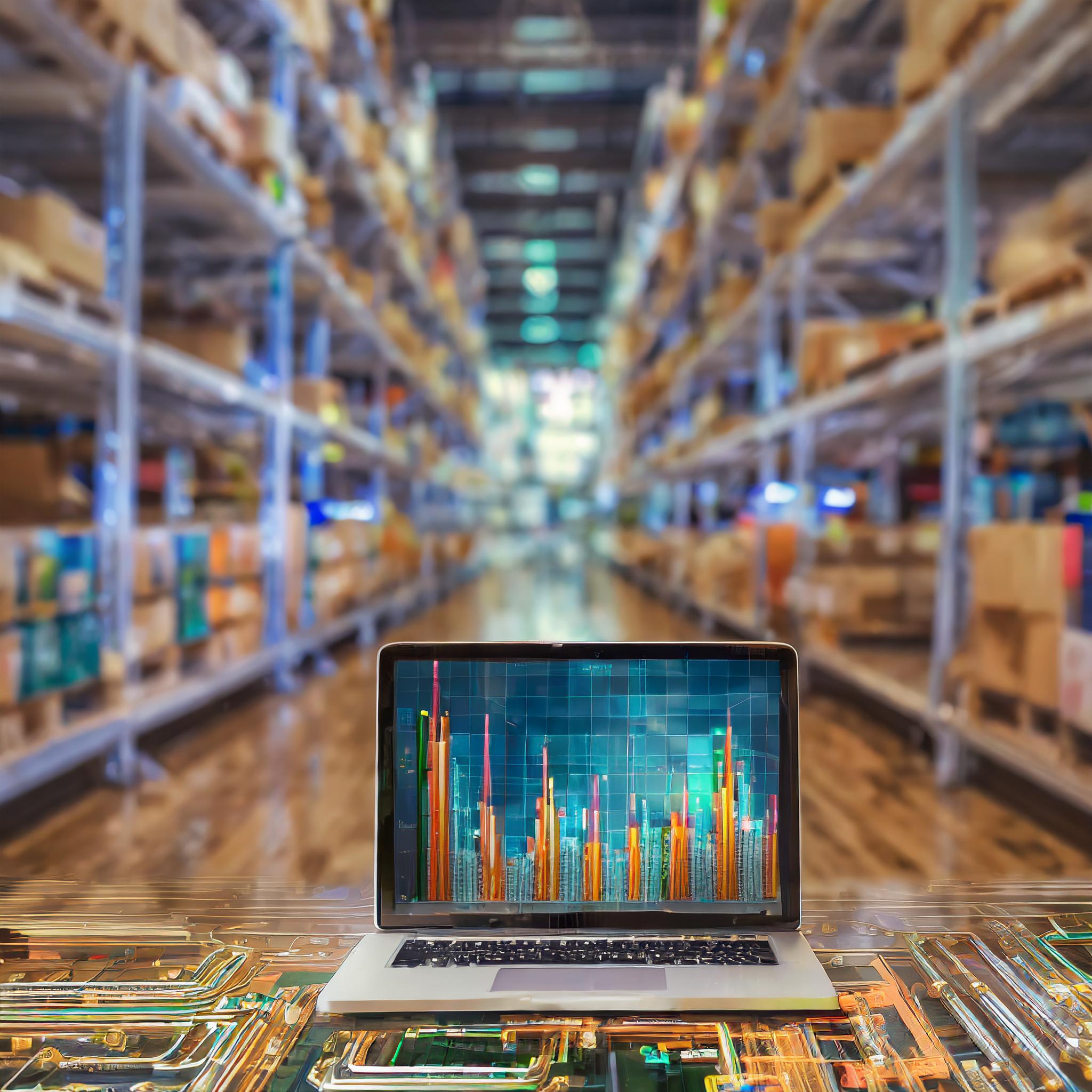 Warehouse Management Systems - Online Factory - Producing Quality ...